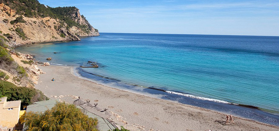 Cala Boix, Ibiza - La guida alla spiaggia