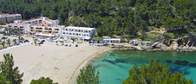 Puerto de San Miguel, Ibiza - La guida di Ibiza