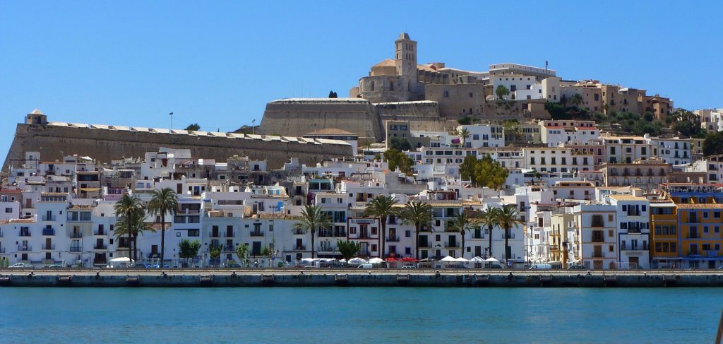 Eivissa : la citta di Ibiza - la guida completa su cosa fare a Eivissa