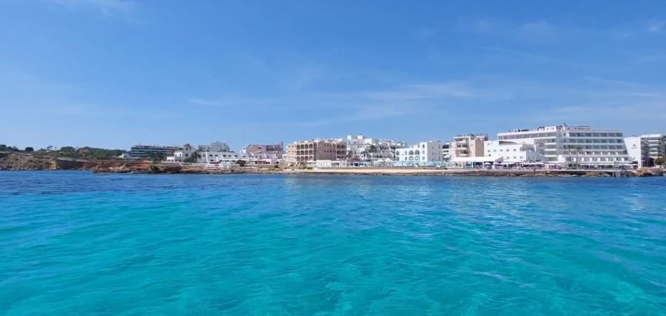 Es Canar, Ibiza : guida completa su cosa fare e vedere nel 2025
